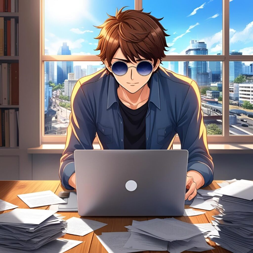 【解説】Catchy（AI）を使って小説のあらすじを作ってみよう | あらすじが苦手な方へ｜ましゅlog