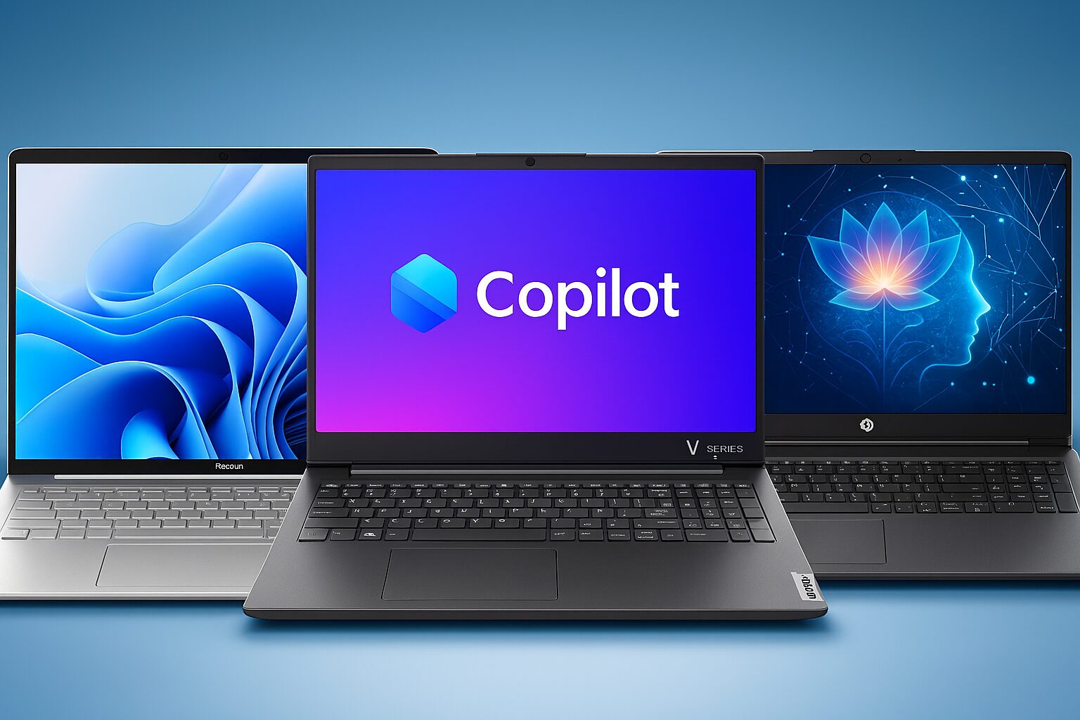 【2025年最新】Copilot搭載ノートPCおすすめ3選｜AI標準搭載モデルを徹底比較｜ましゅlog